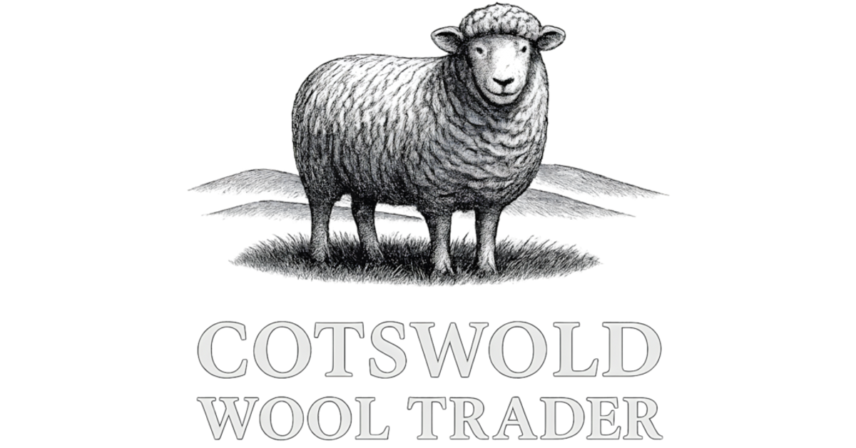 Cotswold Wool Trader