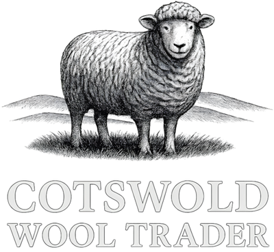 Cotswold Wool Trader